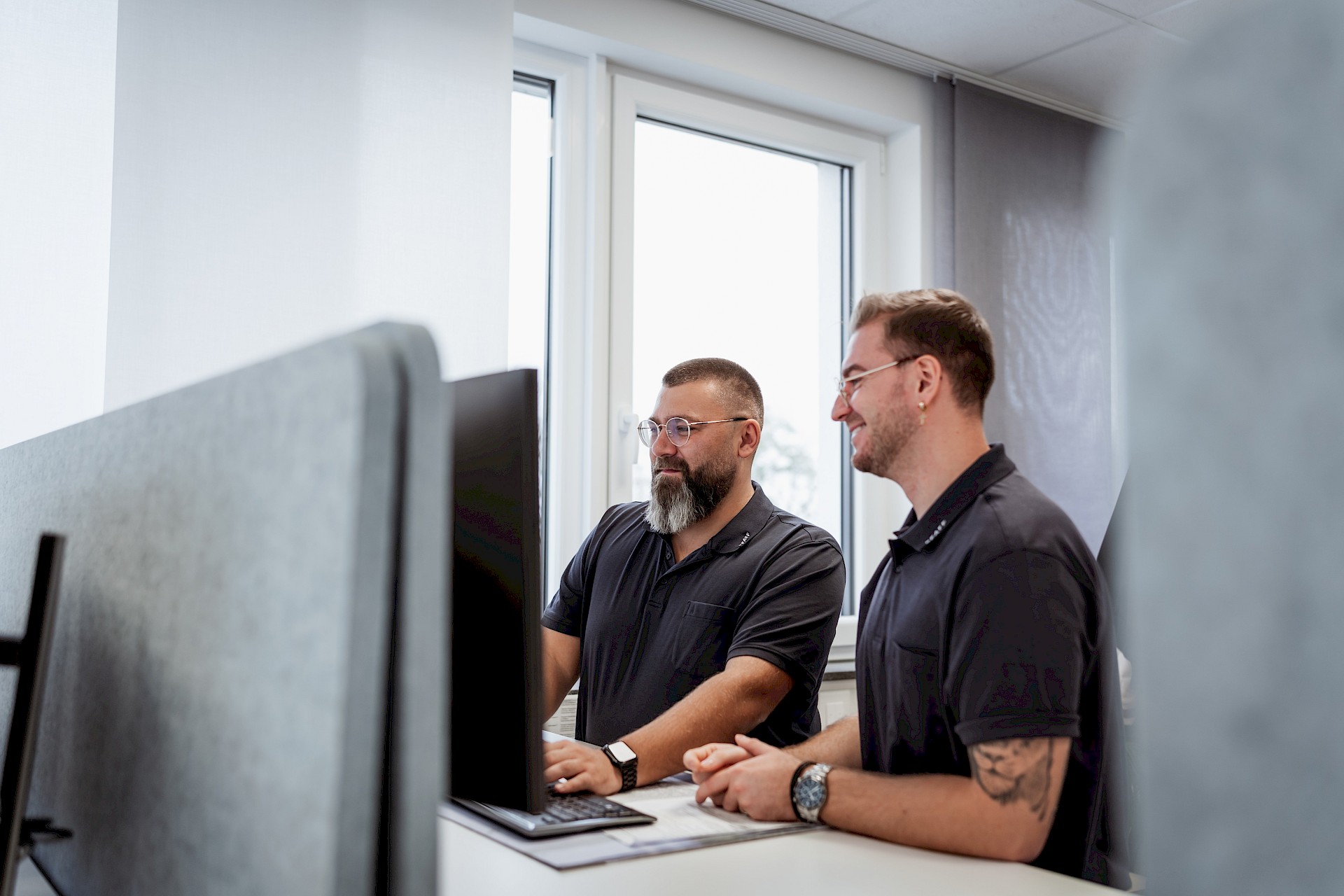 Pfaff International | Career at Pfaff
