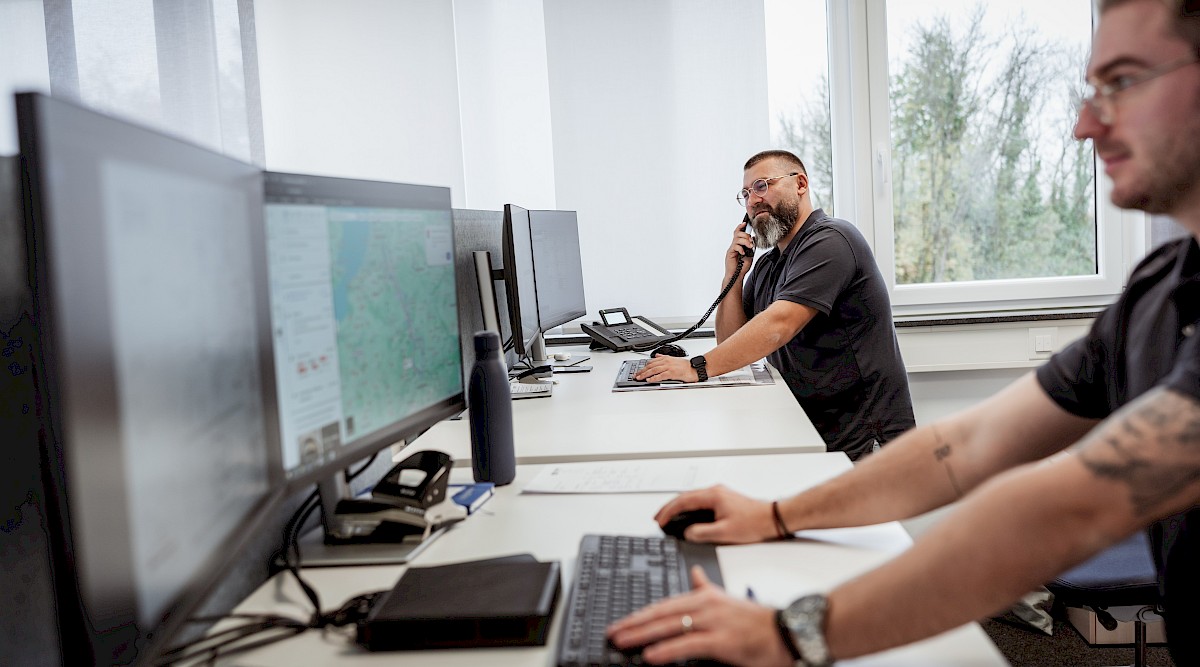 Pfaff International | Career at Pfaff