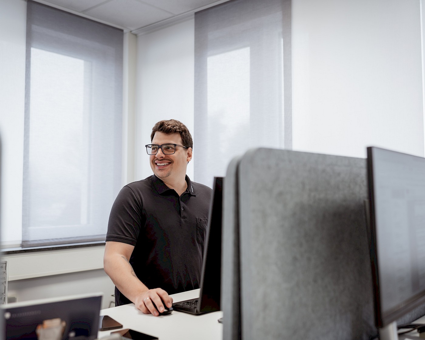 Pfaff International | Career at Pfaff