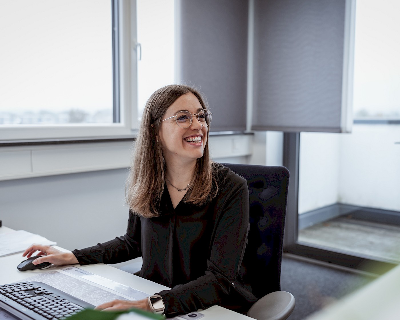 Pfaff International | Career at Pfaff